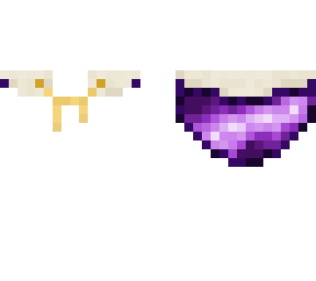 galaxy cape | Minecraft Skins