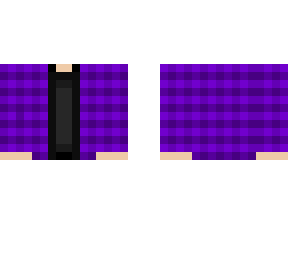 jacket | Minecraft Skins