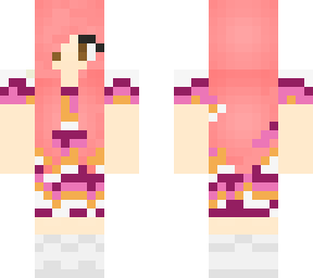 krew rainbow | Minecraft Skins