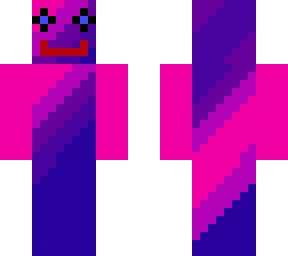 raindbow | Minecraft Skin