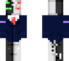 owner | Minecraft Skins