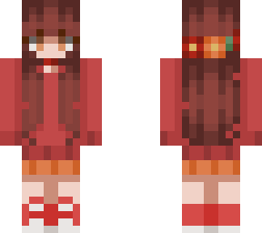 flower | Minecraft Skins