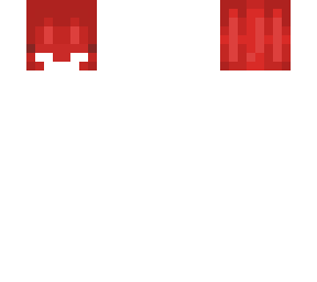 red hair base | Minecraft Skins