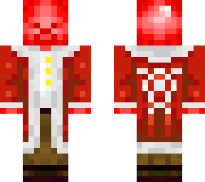 leader | Minecraft Skins