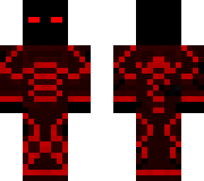 shadow | Minecraft Skins