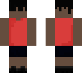 dreads | Minecraft Skins