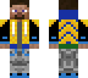 rekrap | Minecraft Skins