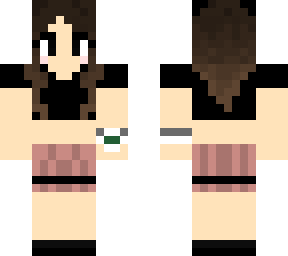 ren | Minecraft Skins