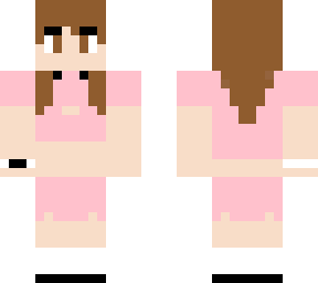 RenRize | Minecraft Skin