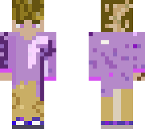 reskin | Minecraft Skin