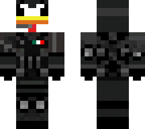 Rivers Minecraft Skins