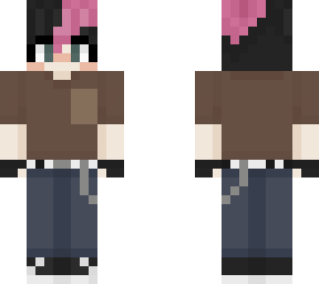 robin | Minecraft Skins