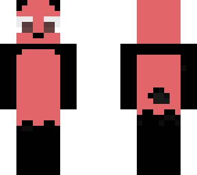 panda | Minecraft Skins