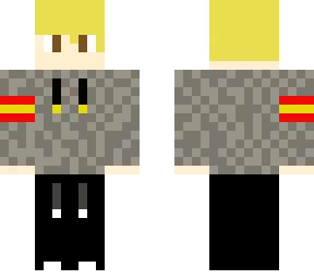 rubio | Minecraft Skins