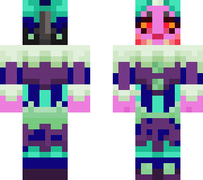 jester | Minecraft Skins