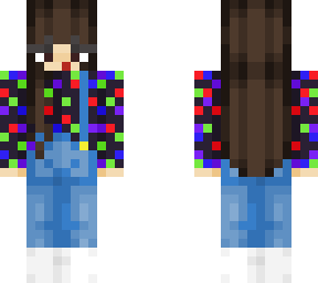 papa | Minecraft Skins