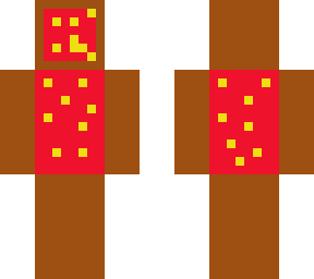pizza | Minecraft Skins