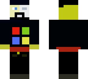 sam | Minecraft Skins