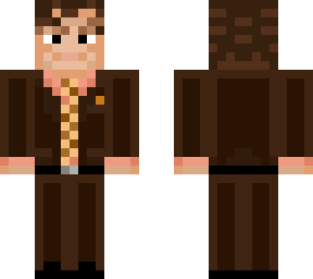 Saul Goodman Minecraft Skins