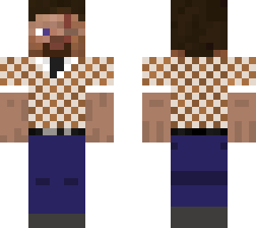 minecraft steven steve | Minecraft Skins