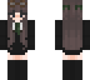 school girl | Minecraft Skins