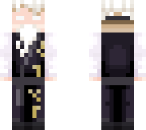 sensei | Minecraft Skins