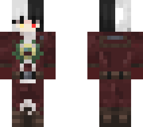 peru | Minecraft Skins