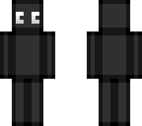 shadow | Minecraft Skins
