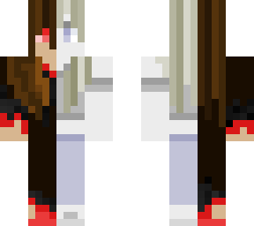 angel girl | Minecraft Skins