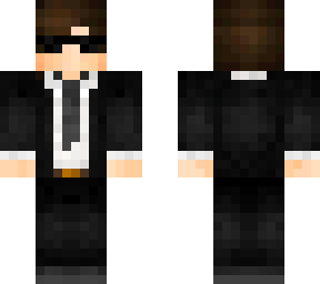 SiNNer22 | Minecraft Skin