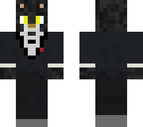gato | Minecraft Skins