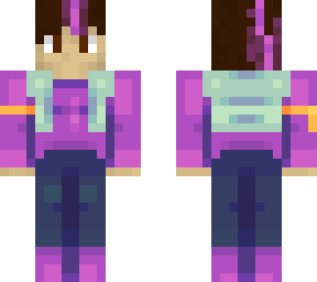 smallishbeans | Minecraft Skins