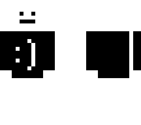 smiler | Minecraft Skins