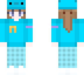snifferish | Minecraft Skins