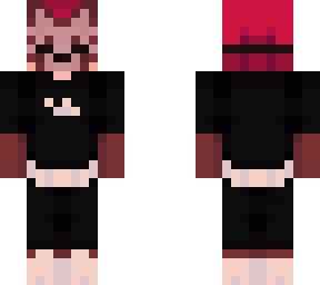 sol | Minecraft Skins