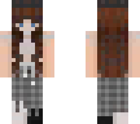 mae | Minecraft Skins