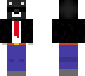 spreen elegante | Minecraft Skins