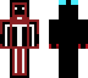 stick | Minecraft Skins
