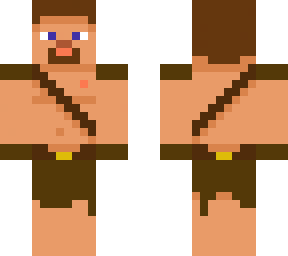steve | Minecraft Skins