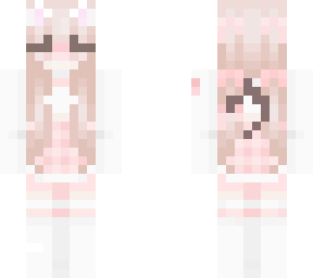 short | Minecraft Skins