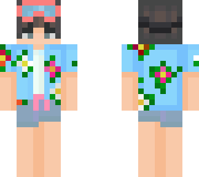 Japan Minecraft Skins