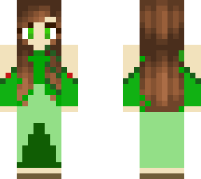 small | Minecraft Skins