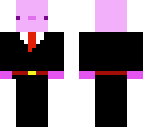 temp skin | Minecraft Skin