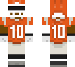 texas | Minecraft Skins