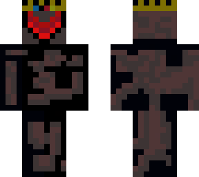 beast | Minecraft Skins