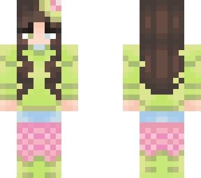 leaf | Minecraft Skins