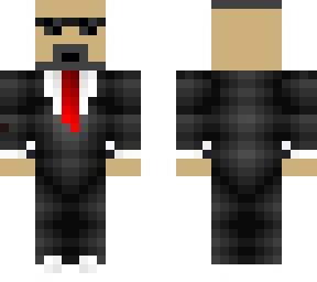 Tate Minecraft Skins