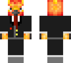 phoenix sc | Minecraft Skins