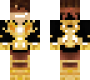 shadow | Minecraft Skins