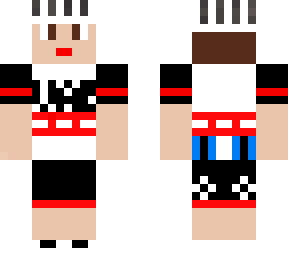 uae | Minecraft Skins
